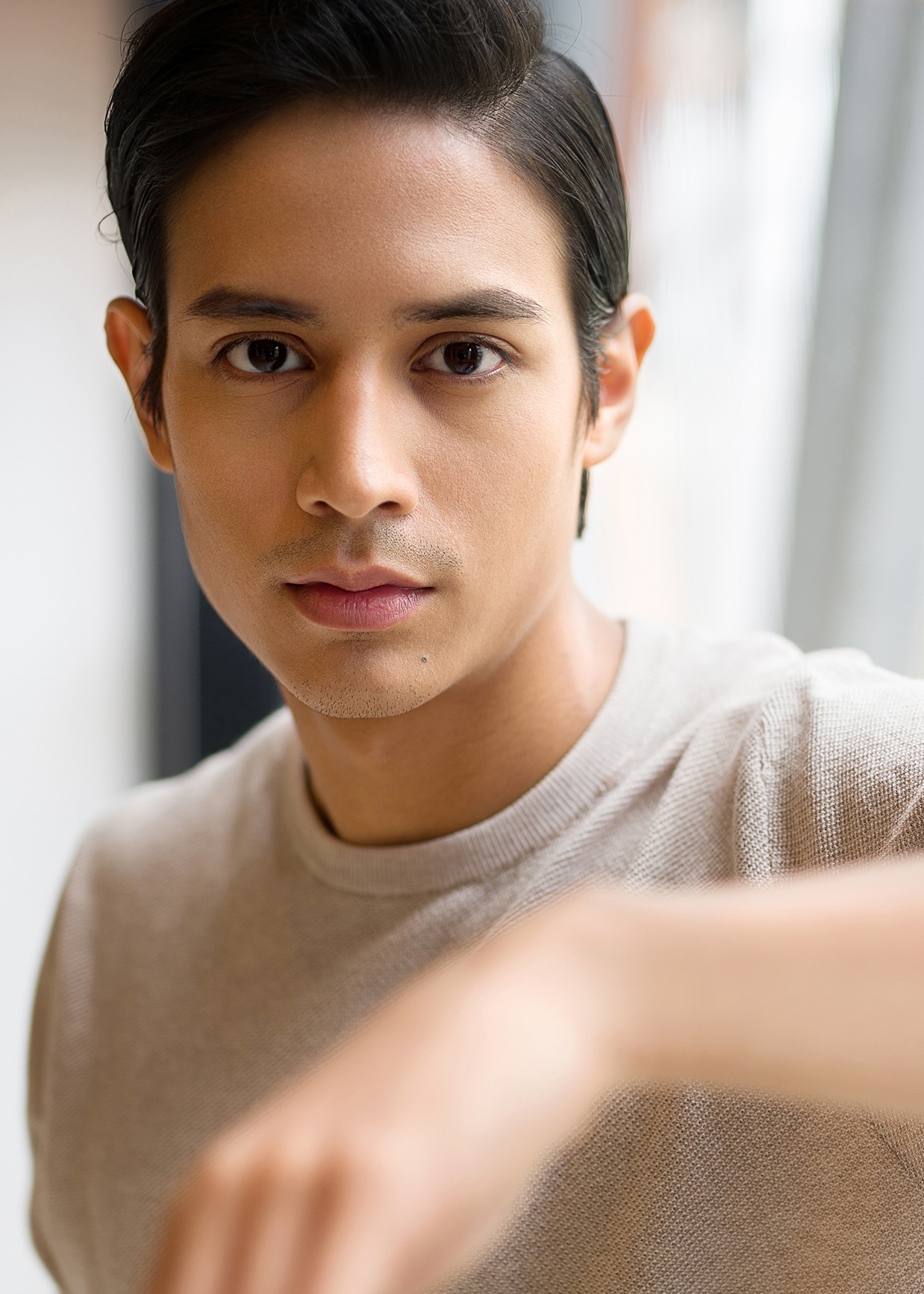 Aziq – KICGMODELS